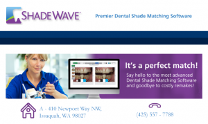 Shadewave-Shade-Matching-System | Dentists Directory Canada-DDCDentists ...