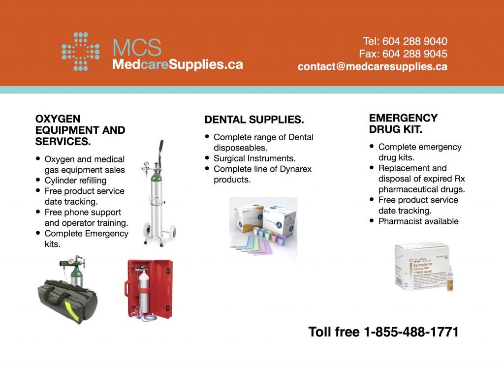 postcardv2 – dental oxygen | Dentists Directory Canada-DDC